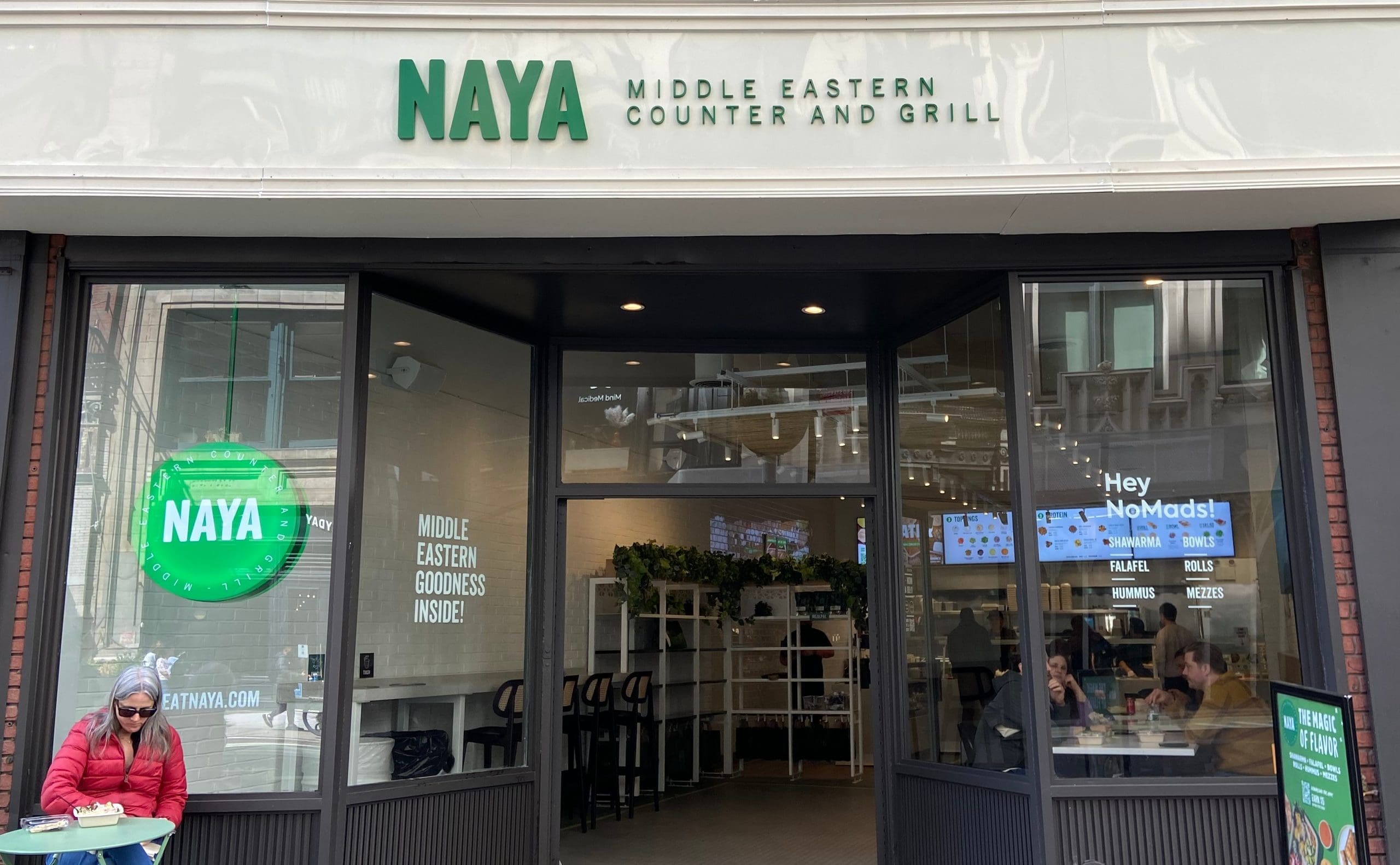 naya 1 – Catalyst Real Estate Partners | Red Bank, NJ